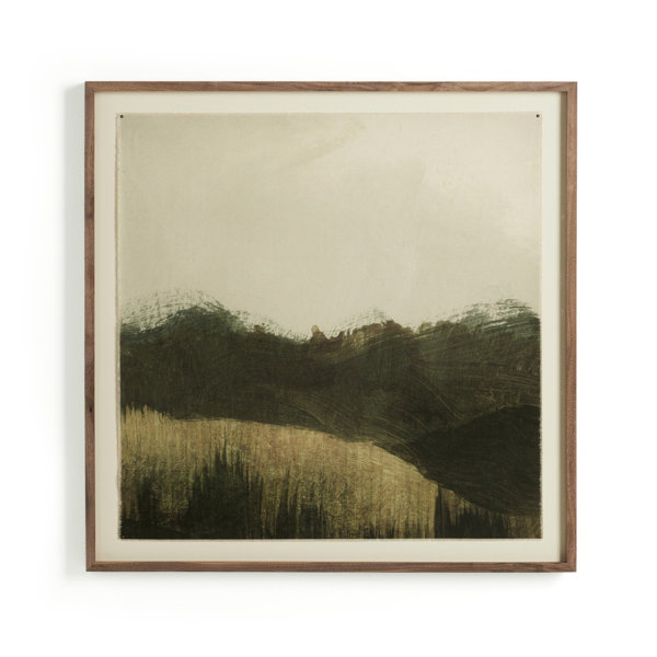 Lands 2 by Dan Hobday | Birch Lane